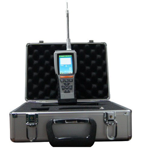 OC-906 Portable Infrared Sulfur hexafluoride SF6 gas detector
