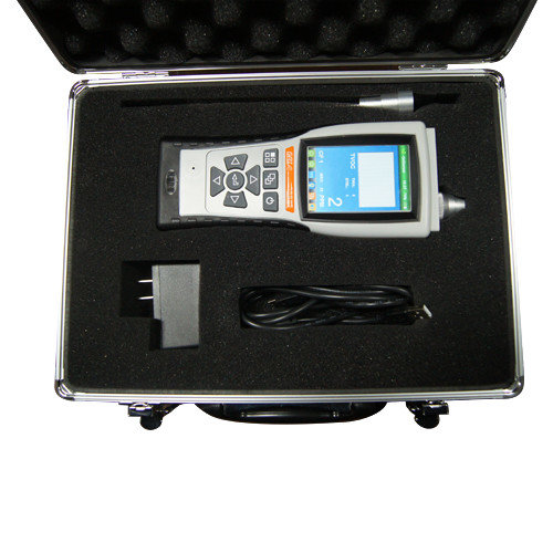 OC-906 Portable single Ozone gas detector with inner pump