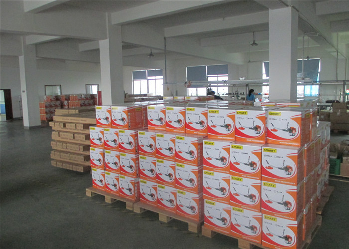 China Changzhou Great Garden Machinery CO.,LTD Unternehmensprofil
