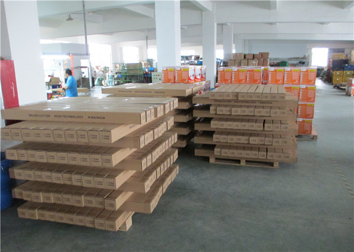 China Changzhou Great Garden Machinery CO.,LTD Unternehmensprofil