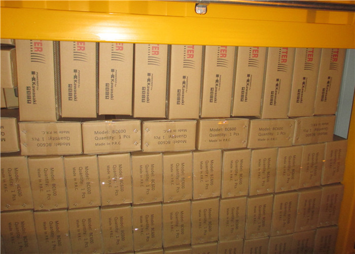 China Changzhou Great Garden Machinery CO.,LTD Unternehmensprofil