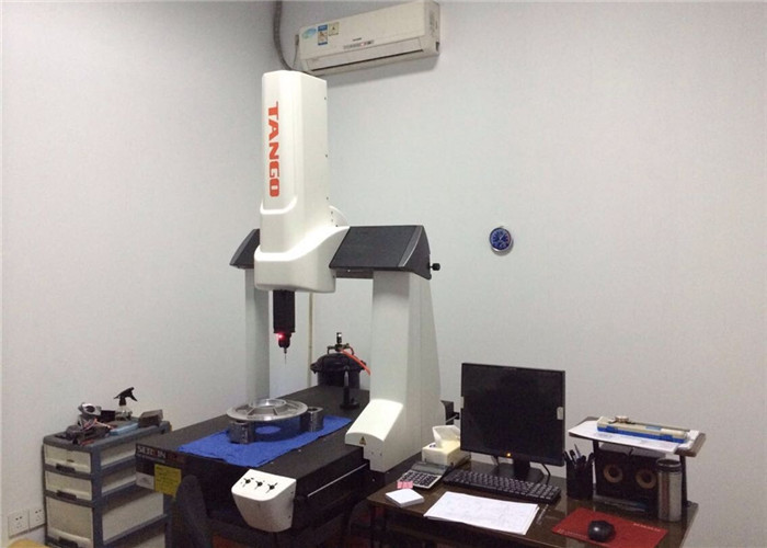 Changzhou Great Garden Machinery CO.,LTD Fabrik Produktionslinie