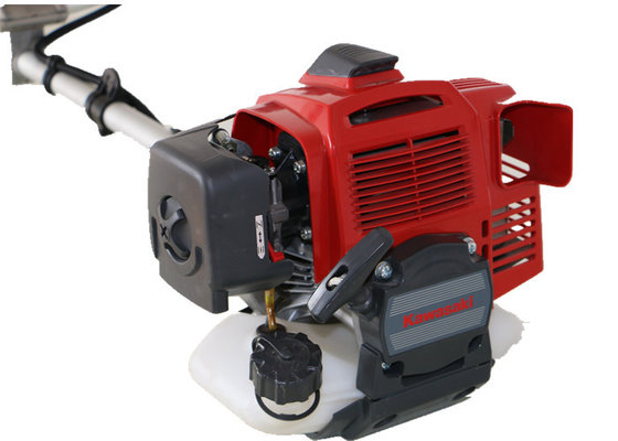 Bürstenschneider Energie des Treibstoff-53.2cc durch Kawasaki-Maschinen-Gartenarbeit-Werkzeuge