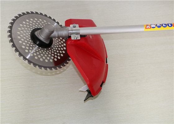 Bürstenschneider Energie des Treibstoff-53.2cc durch Kawasaki-Maschinen-Gartenarbeit-Werkzeuge