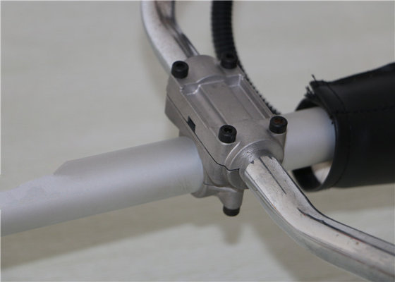 Treibstoff-Bürsten-Schneider-Ersatzteil-China-Fabrik Soems Husqvarna 143R
