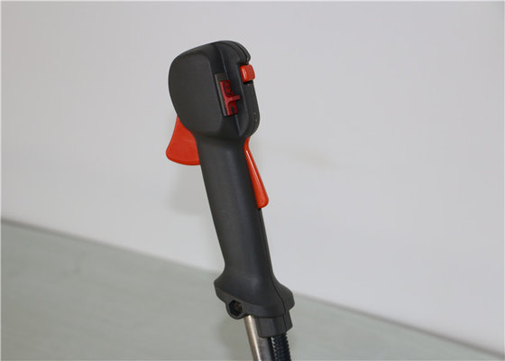 Treibstoff-Bürsten-Schneider-Ersatzteil-China-Fabrik Soems Husqvarna 143R