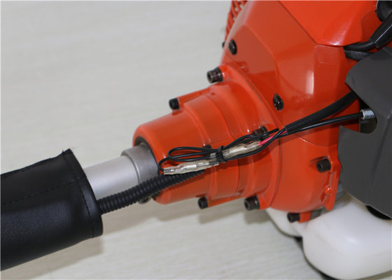 Treibstoff-Bürsten-Schneider-Ersatzteil-China-Fabrik Soems Husqvarna 143R