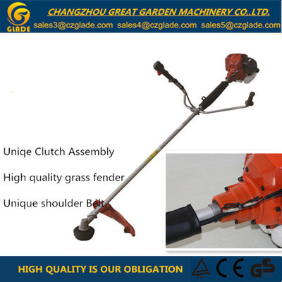 28mm Durchmesser-Ersatzteile für Treibstoff Strimmer-Bürsten-Schneider-Sicherheitsschalter