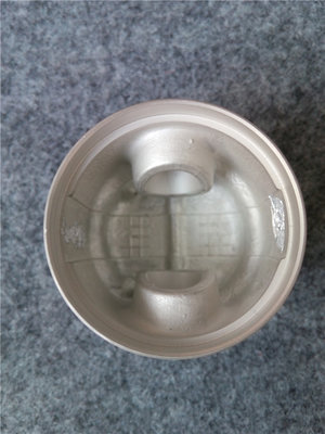 Aluminium-Schneider der Bürsten-TH34 zerteilt den Maschinen-Kolben, der im Benzin-Gras-Trimmer benutzt wird
