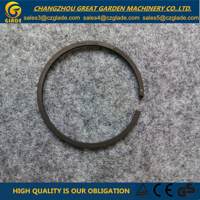 Benzin-Gras-Trimmer-Maschine ersetzen Ring-Satz des Kolbens, Aluminium