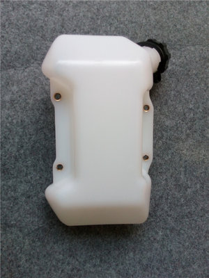 Behälter von Garten-Werkzeug-Teilen der Maschinen-TJ45 für Benzin-Bürsten-Schneider