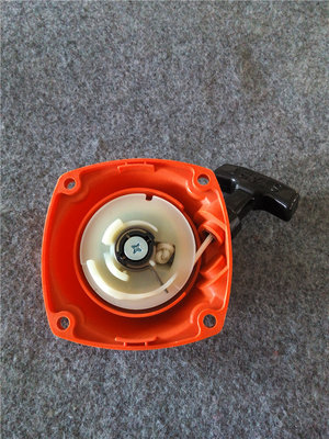 Gras-Trimmer-Starter-Rückzug des Anschlag-143R 2 für Benzin-Bürsten-Schneider