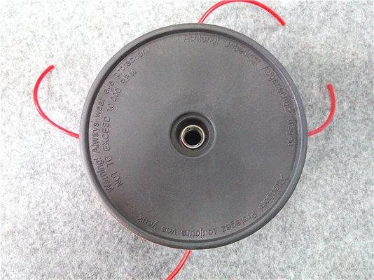 40-4 Benzin-Bürsten-Messerkopf-halb Schneidautomat für FS450