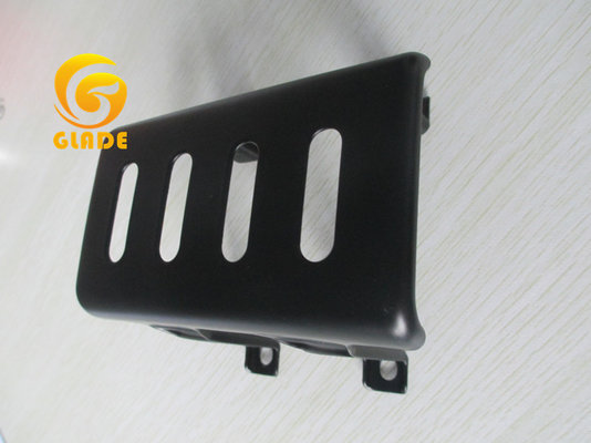 Motorstütze-Grundplatten-Bürsten-Schneider-Ersatzteil-Schwarz-Schnitt-Bäume