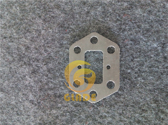 Die Rohr-Gras-Trimmer-Teile zulassen benutzt auf magnetischer Schwungrad-Schalldämpfer-Zus