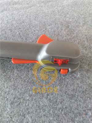Husqvarna-Gras-Schneider-Ersatzteil-Triggerzus ohne Drossel-Kabel