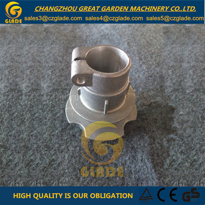 Ersatzteile des Splitter-Aluminiumkupplungs-Gelenk-143RII für Gras-Schneider