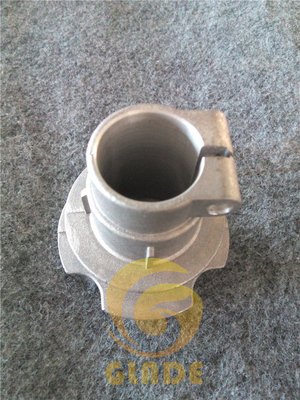 Ersatzteile des Splitter-Aluminiumkupplungs-Gelenk-143RII für Gras-Schneider