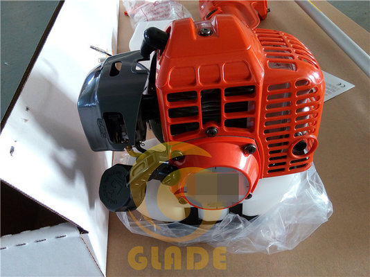 Gerade Welle 2 Husqvarna 143R streicht Soem-Bürsten-Schneider-Benzin-Gras-Trimmer