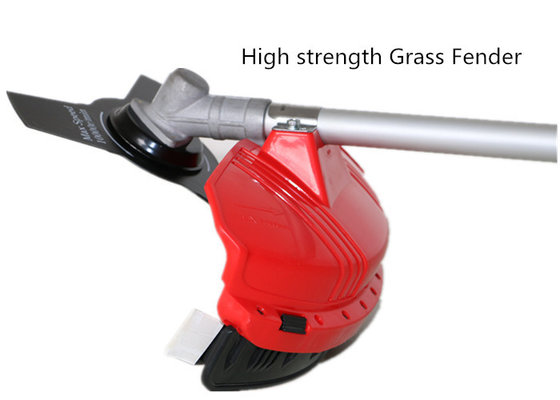 leistungsfähiger Werkzeug-Treibstoff-Gras-Trimmer des Garten-45.4cc mit 2 Anschlag einzylindriger Maschine