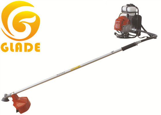 Rucksack befestigten/Rucksack-Bürsten-Schneider, Treibstoff Strimmer-Bürsten-Schneider-Ausrüstung
