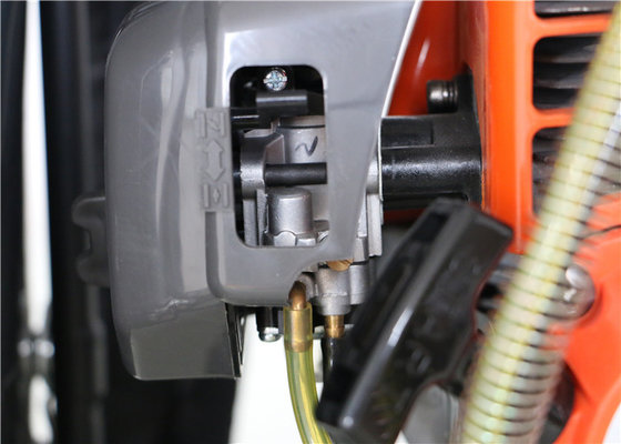 Rucksack befestigten/Rucksack-Bürsten-Schneider, Treibstoff Strimmer-Bürsten-Schneider-Ausrüstung