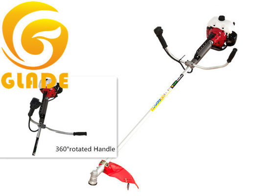 Bringen Sie abgekühlte Treibstoff Strimmer-Bürsten-Schnittmeister-/Rasenmäher-Ersatzteile mit Rohr-Durchmesser 28mm zur Sprache