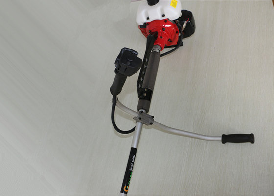 Bringen Sie abgekühlte Treibstoff Strimmer-Bürsten-Schnittmeister-/Rasenmäher-Ersatzteile mit Rohr-Durchmesser 28mm zur Sprache