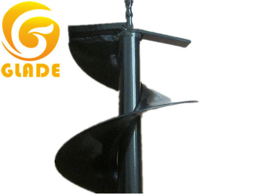Ein Mann/2 Mann-Treibstoff-Erdbohrer-Benzin-Energie-Garten-Werkzeuge für Grundloch bohren
