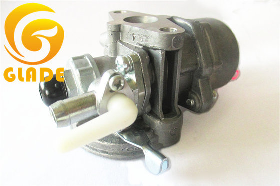 Floss-Vergaser des 2 Anschlag-Aluminium-TK für Benzinmotor-Schneidemaschine-Teile