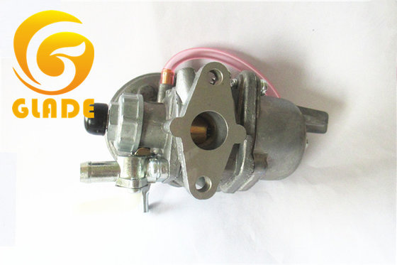 Floss-Vergaser des 2 Anschlag-Aluminium-TK für Benzinmotor-Schneidemaschine-Teile
