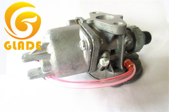 Floss-Vergaser des 2 Anschlag-Aluminium-TK für Benzinmotor-Schneidemaschine-Teile