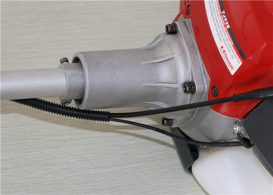 53.2cc gerade Art Treibstoff-Bürsten-Schneider und Gras-Trimmer-Garten-Maschinerie und Teile