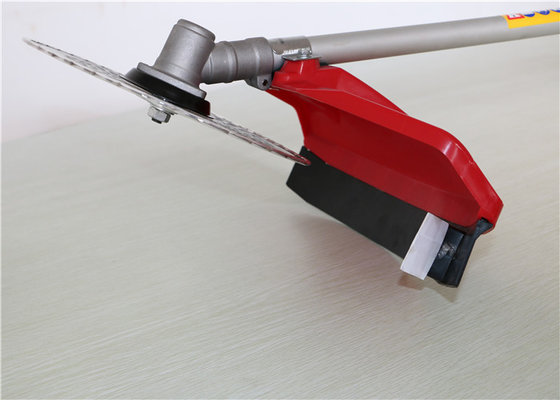 Professioneller gerader Rohr-Durchmesser des Wellen-Bürsten-Schneider-/Gas-Gras-Trimmer-Rasenmäher-28mm