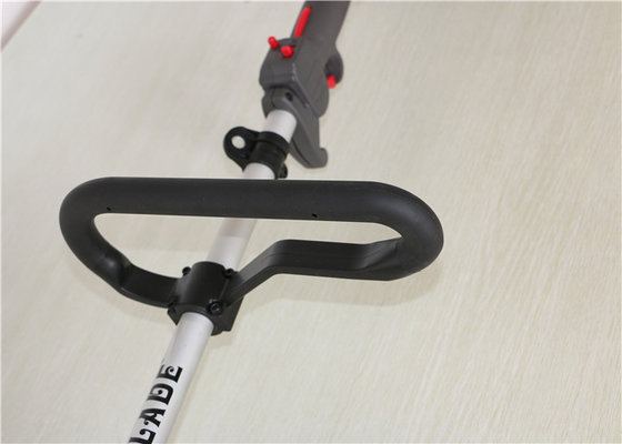 Professioneller gerader Treibstoff-Schulter-Bürsten-Schneider für Garten-und Bauernhof-Gras-Schneidemaschine