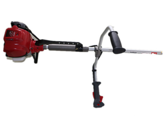Garten-Maschinerie bearbeitet Baum-Schneidemaschine-Schulter-Bürsten-Schneider-Gras-Trimmer