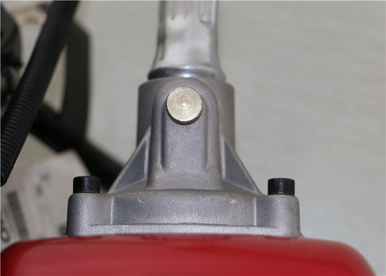 Des Benzin-GX35 Anschlag-Bürsten-Schneider Energie-der Maschinen-4, Treibstoff-Gras-Trimmer und Teile