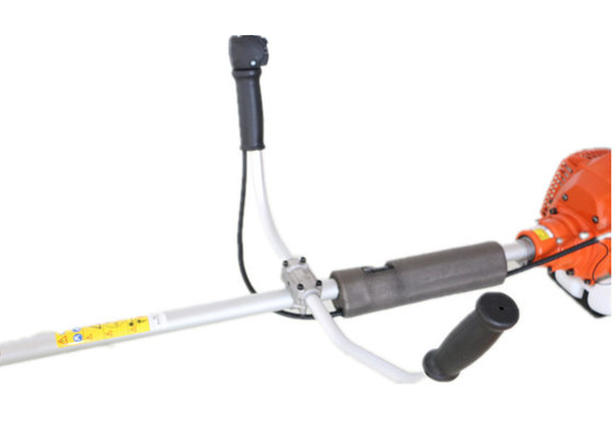 Multifunktionstreibstoff-/Benzin-Handschulter-Bürsten-Schneider für Gras-Schneider-Maschine