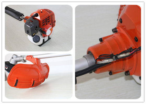 Erstklassiger Treibstoff-Gras Strimmer-Bürsten-Schneider für Hauptgras-Schneidemaschine