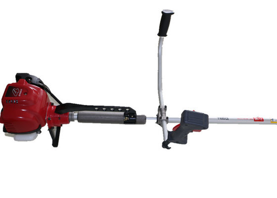 Bürsten-Schnittmeister der Gartengeräte-GX35/Portable sollten Treibstoff-Gras-Trimmer schreiben