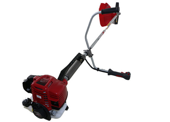Bürsten-Schnittmeister der Gartengeräte-GX35/Portable sollten Treibstoff-Gras-Trimmer schreiben