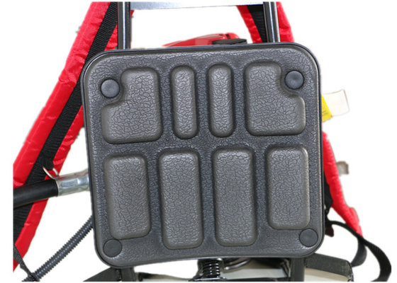 Treibstoff-/des Benzin-GX35 Maschinen-Rucksack-Bürsten-Schneider-Gras-Trimmer-Maschine 4-Stroke