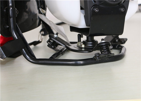 Treibstoff-/des Benzin-GX35 Maschinen-Rucksack-Bürsten-Schneider-Gras-Trimmer-Maschine 4-Stroke