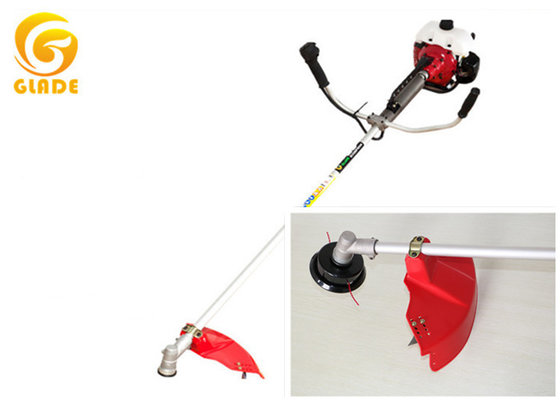 Handtreibstoff-/Benzin-Bürsten-Schneider-Ersatzteile, die Griff 41.5CC drehen