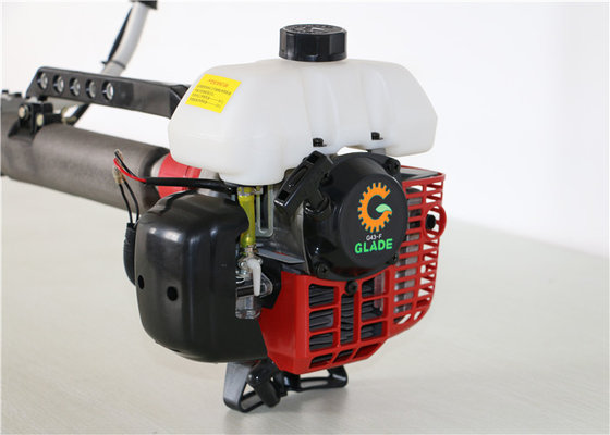 Handtreibstoff-/Benzin-Bürsten-Schneider-Ersatzteile, die Griff 41.5CC drehen
