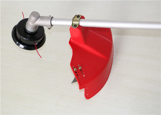 28mm Floss-Art gerader Benzin-Gras-Schneider/Gas-Gras-Trimmer-Gartengeräte