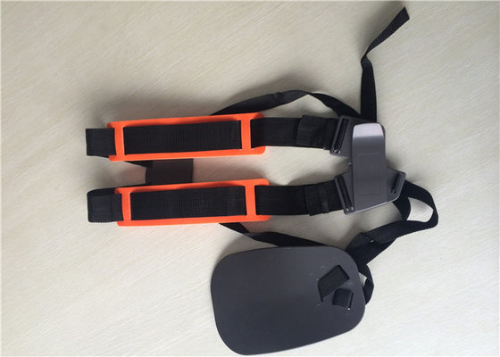 Doppelter Schultergurt-Bürsten-Schneider zerteilt Garten-Werkzeuge für Rucksack-Gras-Schneider