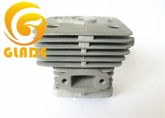 Aluminiumluftkühlungs-Benzin-Bürsten-Schneider-Zylinder für Garten-Rasenmäher-Teile