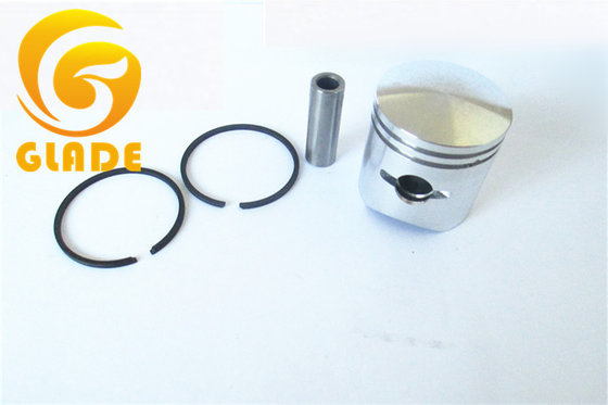 33CC Luftkühlungs-Bürsten-Schneider-Zylinder-Treibstoff-Gras-Trimmer-Maschinenteile