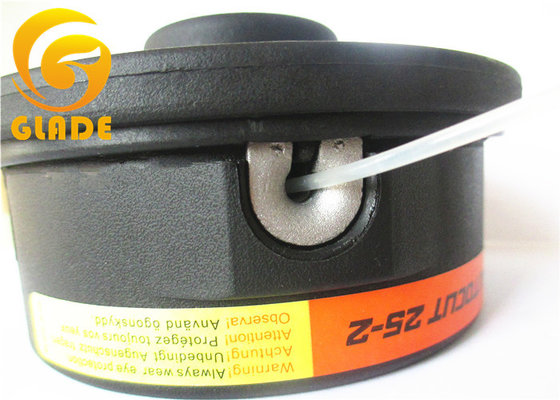 Faden-Ausschnitt-zerteilt Nylontrimmer-Kopf-Gras-Trimmer 315mm Schnittdurchmesser